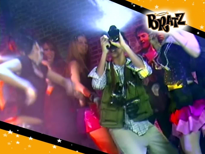Bratz : Dynamite | INA
