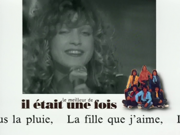 Il était une fois version 30 secondes | INA