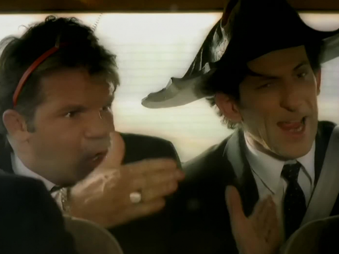 MAAF assurances : Cavale jour | INA