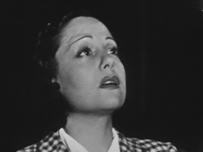 Lucienne Boyer : reparlez nous d'amour | INA