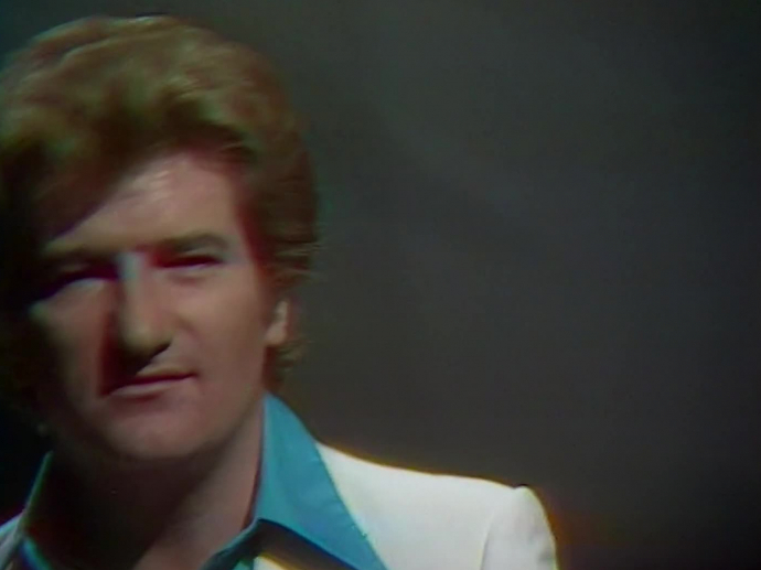 Eddy Mitchell "Sirop rock and roll" | INA