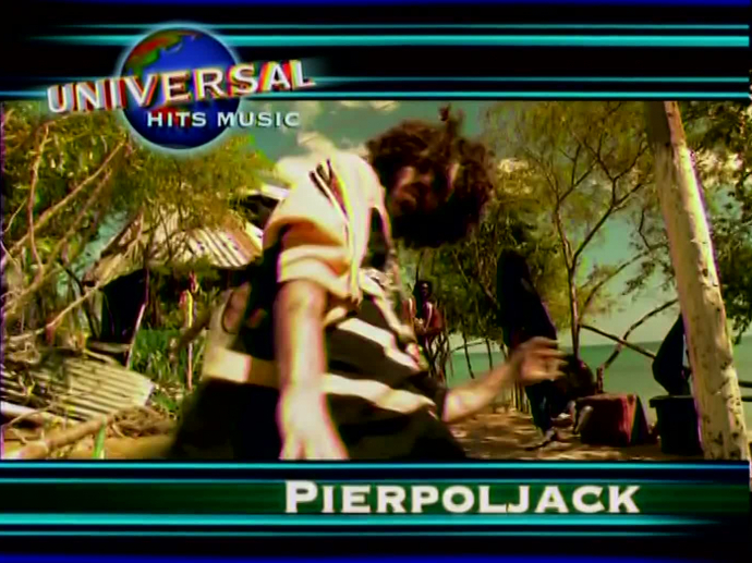 Universal hits | INA