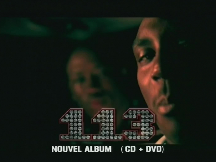 113 album version 21 secondes | INA