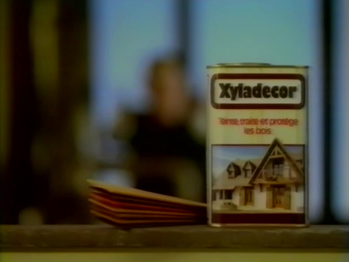 XYLADECOR XYLAMON : TRAITEMENT PROTECTION DES BOIS | INA