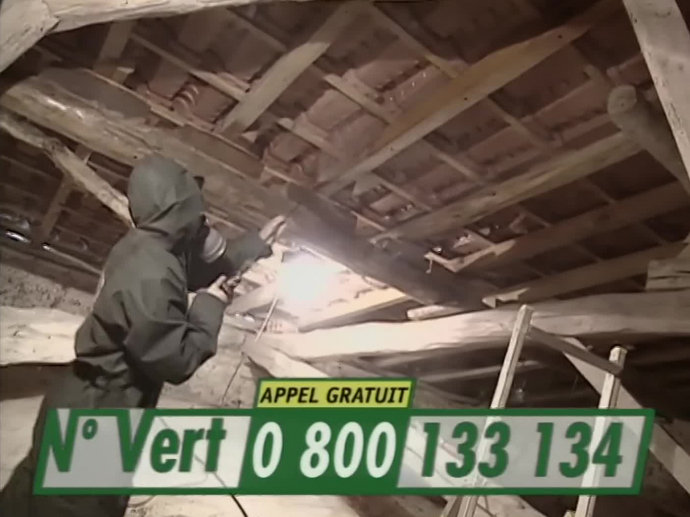 FPH : Version 40 secondes | INA