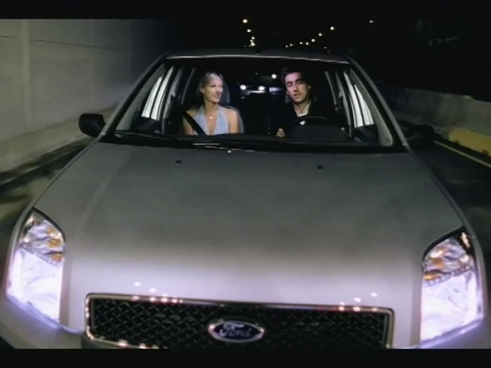 Ford Fusion | INA