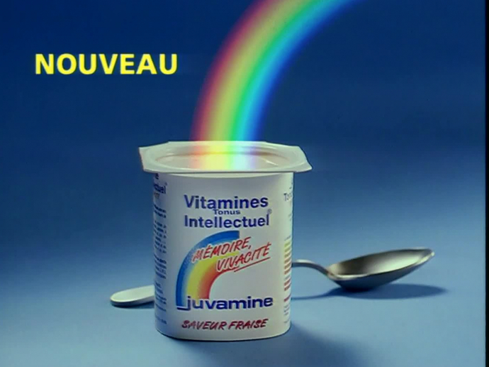 Juvamine vitamines plaisir : Gamme vitamines plaisir | INA
