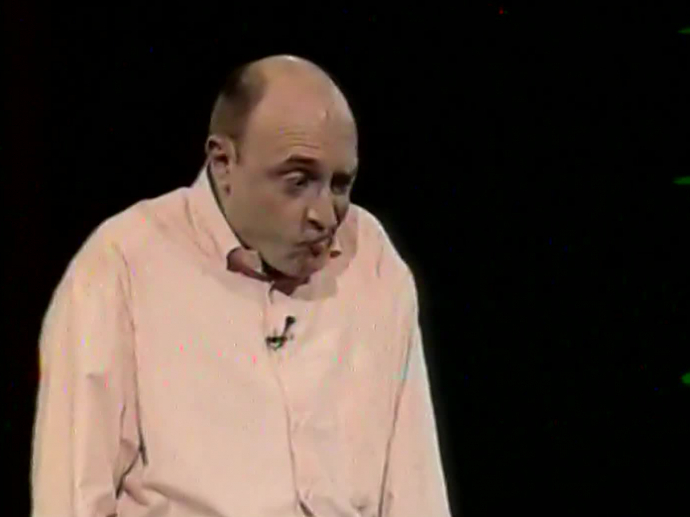 OLYMPIA EUROPE 1 LA CINQ JEAN ROUCAS : SPECTACLE | INA