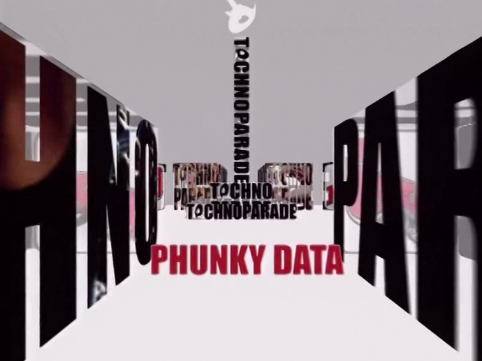 Techno parade 2002 version 36 secondes | INA