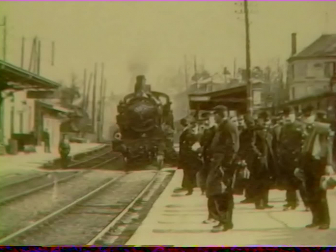 50 ans de nationalisation de la SNCF | INA