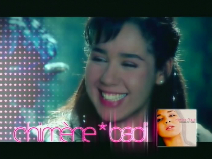 Chimène Badi : Album si j avais su t aimer M6 version 31 secondes | INA