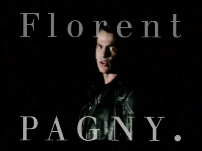 Florent Pagny version 40 secondes | INA