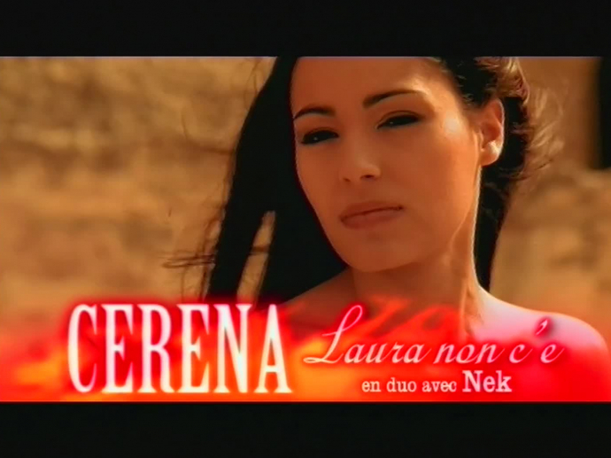 Cerena : Version 20 secondes | INA