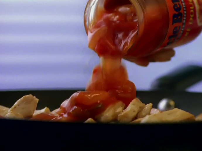 Uncle Ben's : Mon oncle | INA