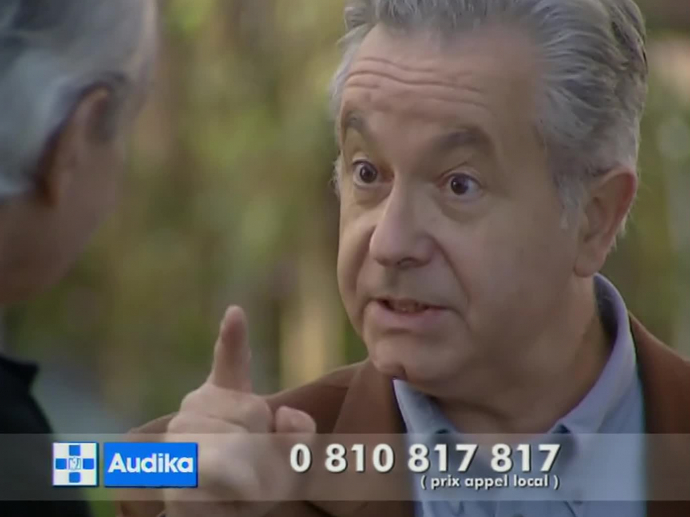 Audika : Signes : version 45 secondes | INA