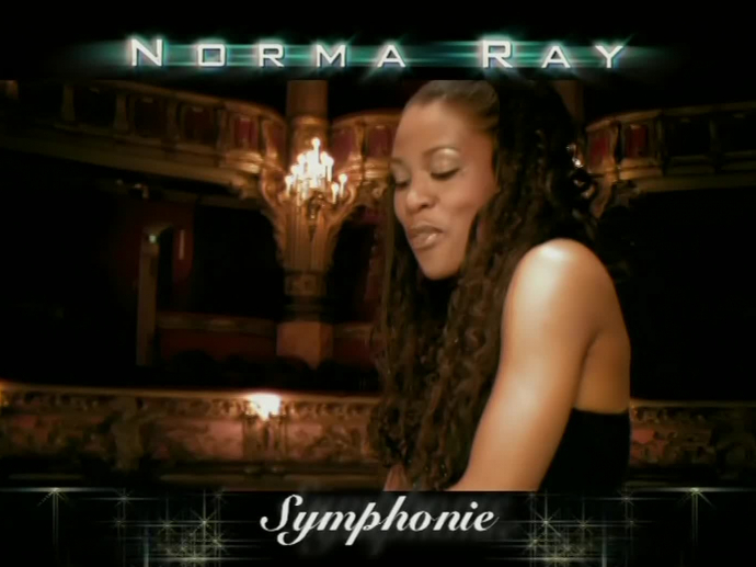 Norma Ray version 20 secondes | INA