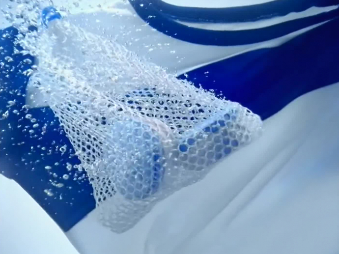 Skip tablets : Plus propre | INA