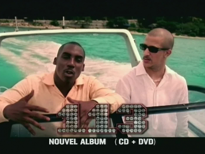 113 album version 11 secondes | INA