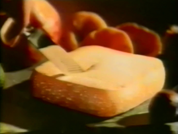 ROUY : FROMAGE A PATE MOLLE | INA