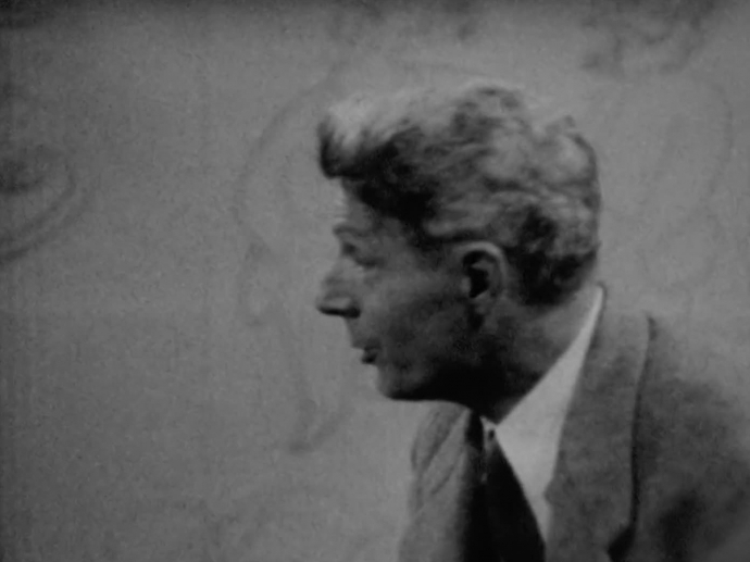 Roger Frison Roche et la montagne | INA