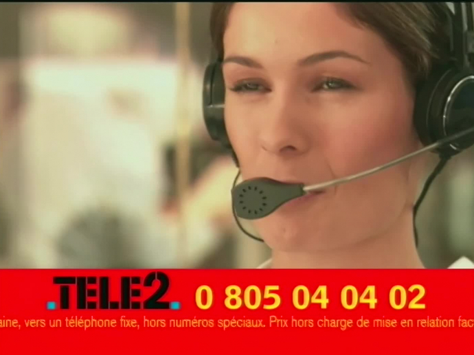 Télé 2 : Skateborad FR2 | INA