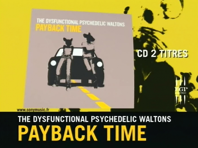 Dysfunctionals : version 6 secondes | INA