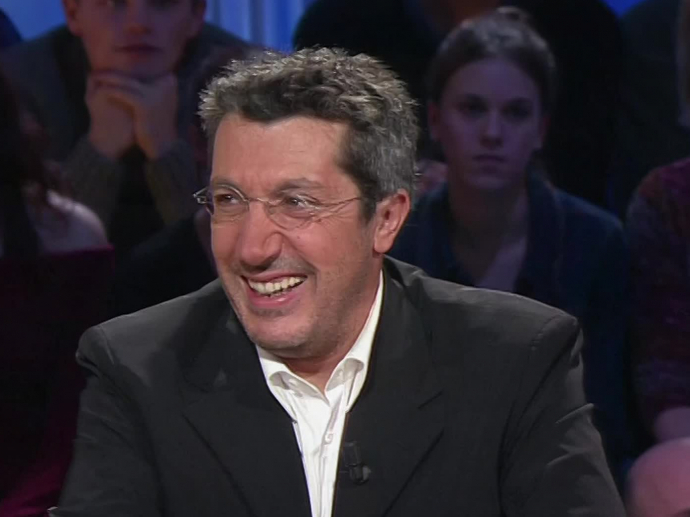 Affaire Michaël Blanc | INA