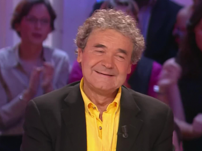 La situation en Tchétchènie par Oumar Khanbiev | INA