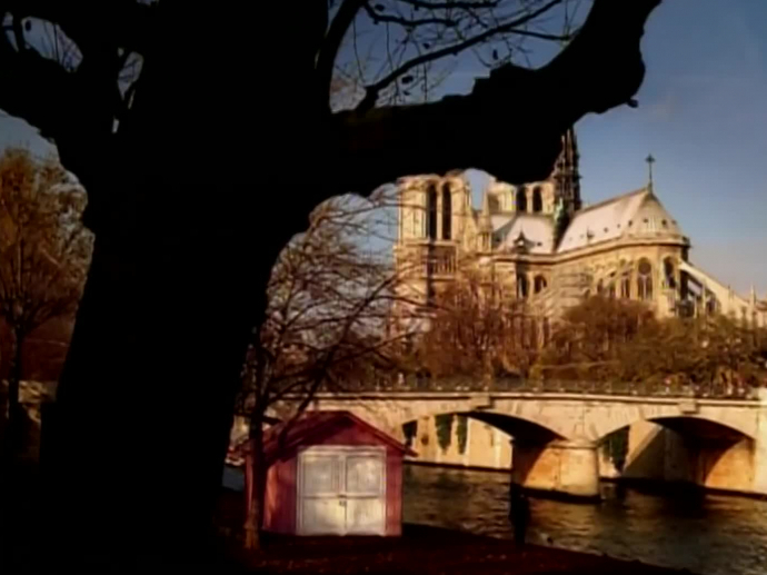 Hewlett Packard corporate : Garage | INA