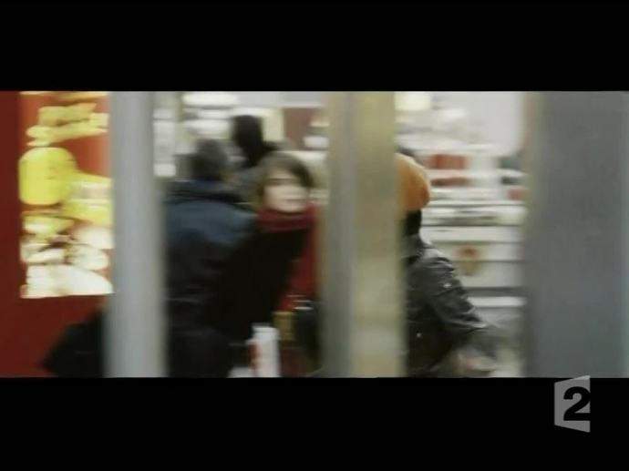Festival de Cannes : "Clean" d'Olivier Assayas | INA