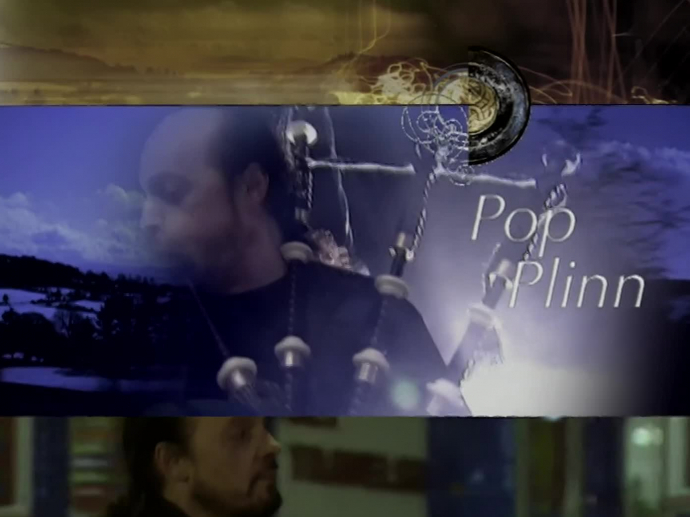 Alan Stivell : Tri Martolod : version 30 secondes | INA