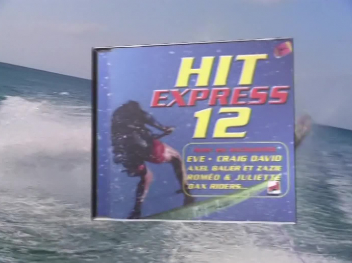 Hit express vol. 12 version 43 secondes | INA