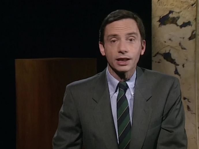 Jean Delay : Avant mémoire I | INA