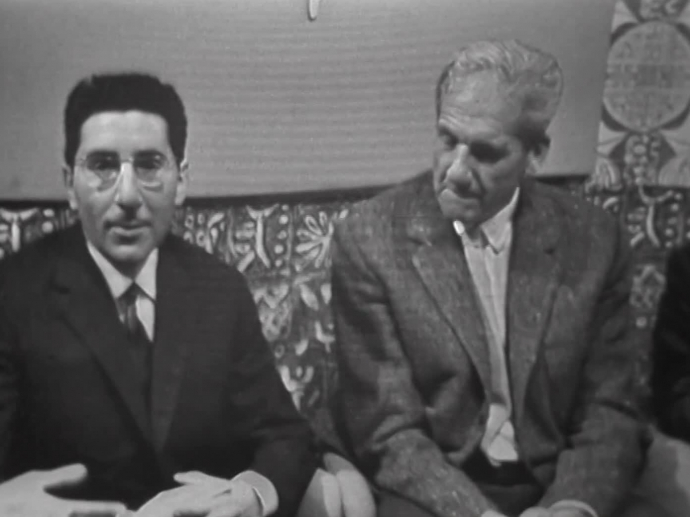 Gilbert Trigano, directeur financier du Club Med sur le besoin de ...