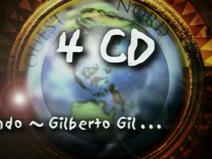 Mega world : Version 10 secondes | INA