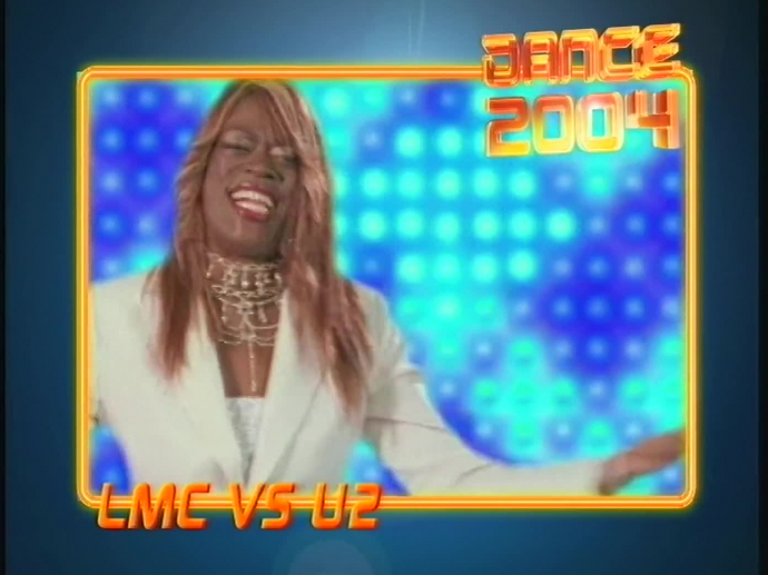 Dance 2004 version 21 secondes | INA