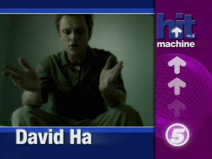 Hit machine : Vol.05 : version 20 secondes | INA