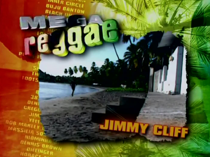 Mega reggae version 30 secondes | INA