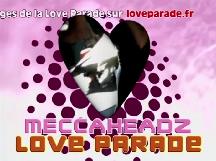 Love parade 2000 n° 2 | INA