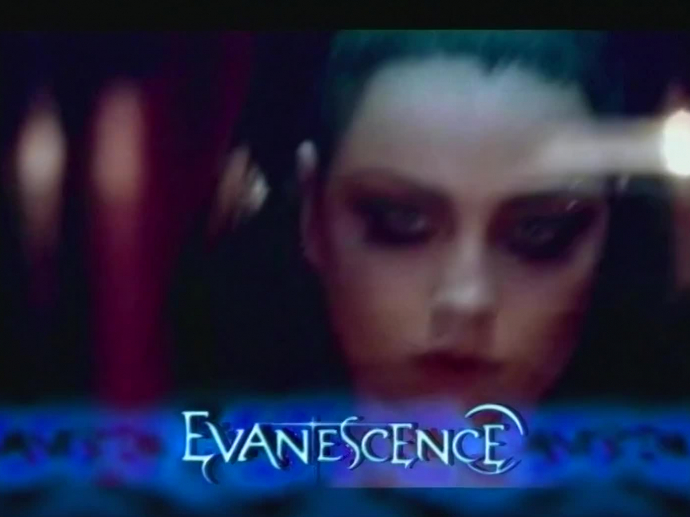 Evanescence : Fallen 2 titres version 16 secondes | INA