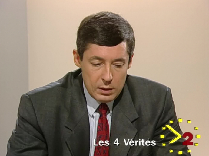 Henri Guaino à propos de la globalisation | INA