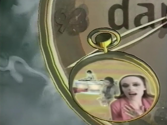 90 les années dance vol. 3 version 10 secondes | INA