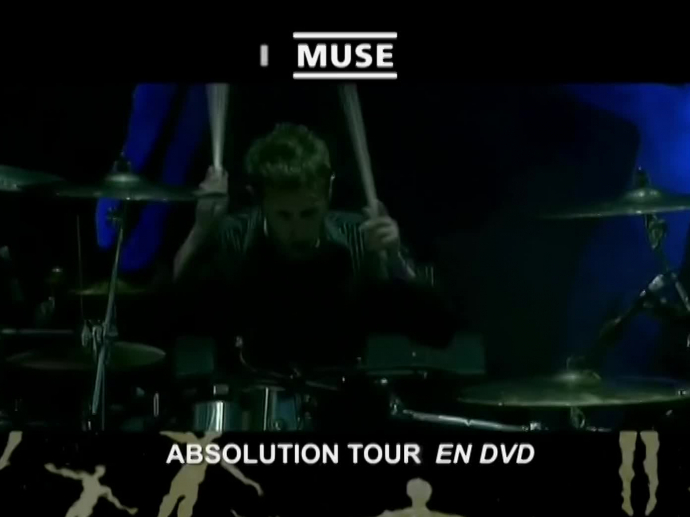 Muse dvd | INA