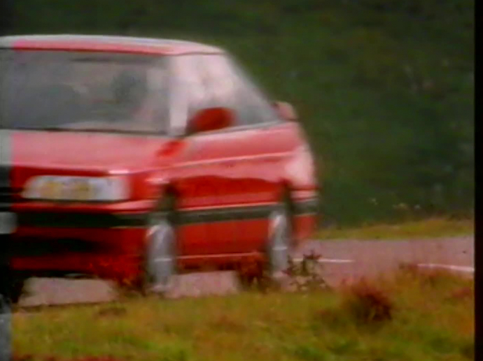 ROVER 800 FASTBACK : AUTOMOBILE 5 PORTES | INA