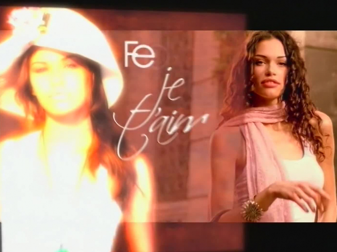 Fédérica Felini : Version 10 secondes | INA