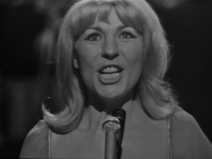 Dominique Gérard "C'est lui que mon coeur a choisi" | INA