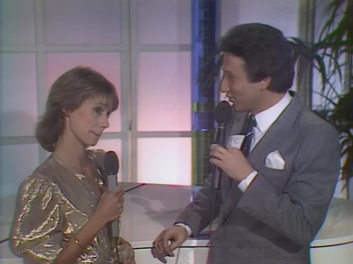 Dorothée hommage à Jacqueline Joubert | INA