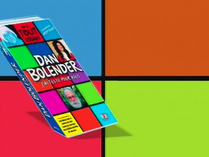 Dan Bolender : version 10 secondes | INA