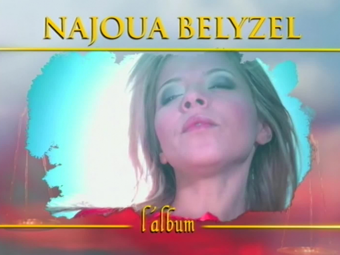Najoua Belyzel : Version 10 secondes | INA