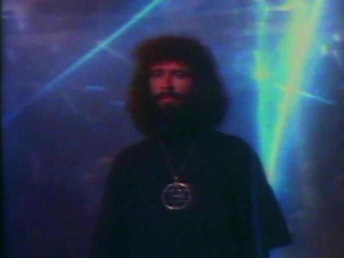 1979 : ce que disent les archives de Raël, ses disciples et les Elohims ...